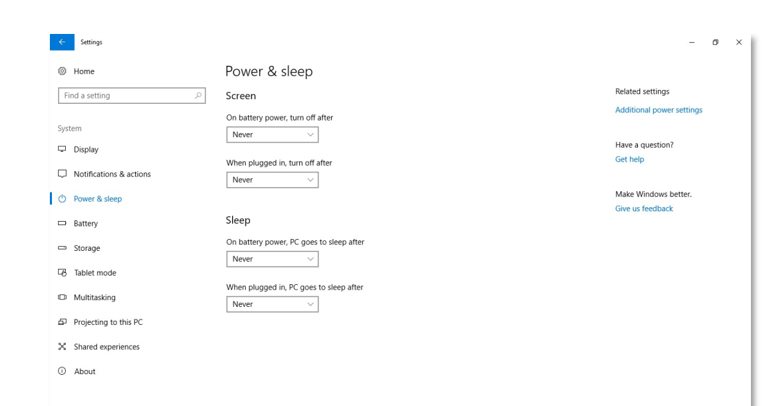 How to Use Remote Desktop on Windows 10 - RDPWindows